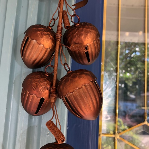 Holiday | Acorn Bells | Poshmark